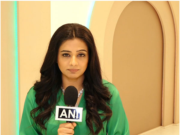 Priyamani recalls how she came on board for ‘Jawan’