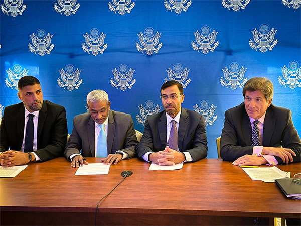 I2U2 unveils digital platform to strengthen public-private partnership ...