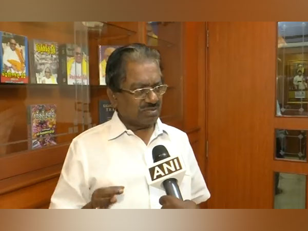 Let Centre explain ‘Sanatan Dharma’: DMK leader after SC issues notice ...