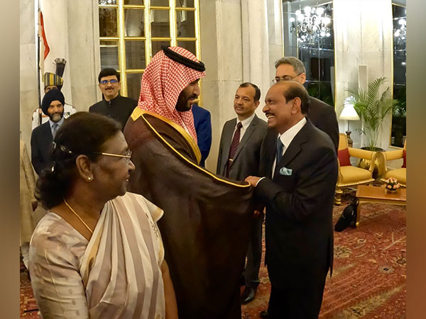 Yusuff Ali M.A - The Brand Model of Success in KSA