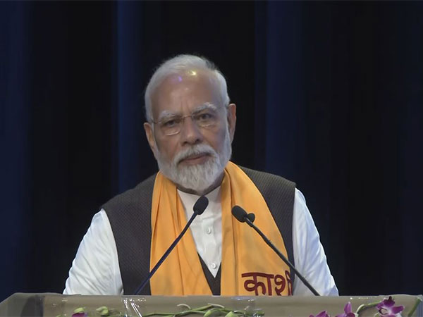 Would like to develop culture of guides in Kashi: PM Modi