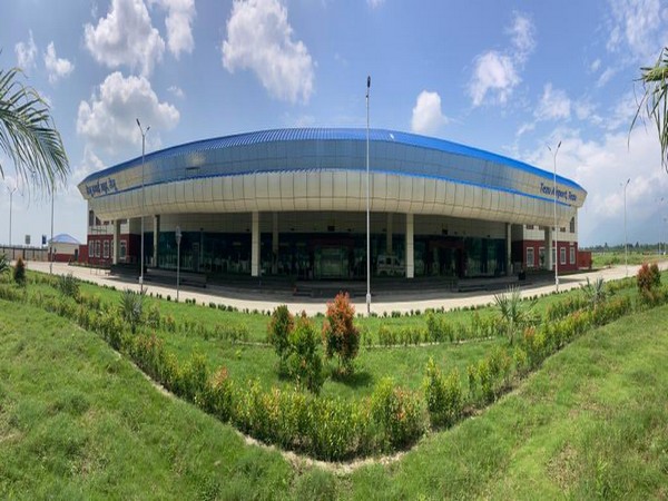 Jyotiraditya Scindia, Arunachal Pradesh CM to inaugurate upgraded Tezu ...