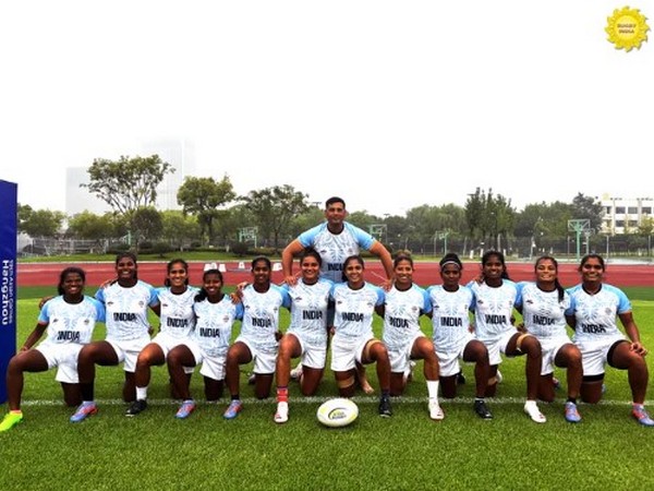 Asian Games: Indian women's rugby out of medal contention following ...