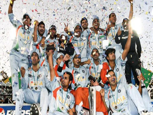 On this day in 2007, India captured inaugural ICC T20 World Cup in ...