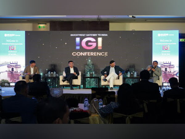 Religare Broking Takes A Global Leap to Serve NRIs: Hosted IGI ...
