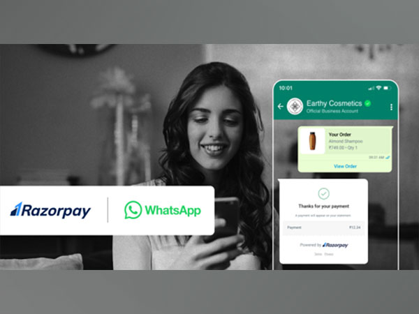 Razorpay Launches In-app Payments for WhatsApp Business Platform; PolicyBazaar, boAt Amongst ...