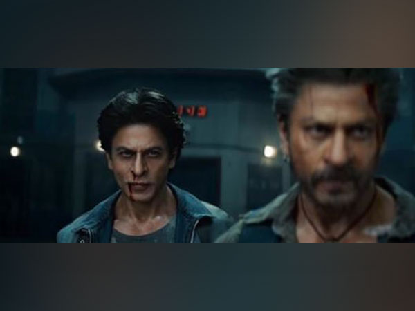 Shah Rukh Khan’s ‘Jawan’ continues phenomenal box-office run, mints Rs ...