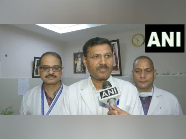 "I am very happy, so is entire country": Shooter Divyansh's father ...