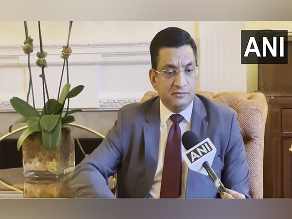 "We need to sit and talk...": Sri Lankan FM Ali Sabry on fishermen ...