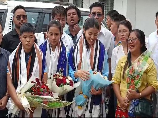 Indian Wushu players disappointed after Chinese visa denial