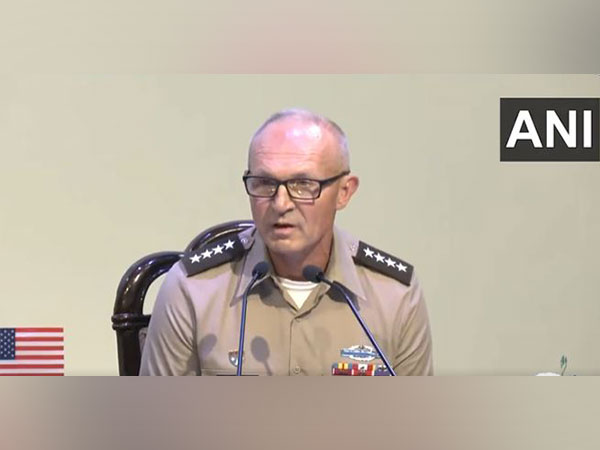 Partnership between US, India vital for stability in Indo-Pacific: US ...