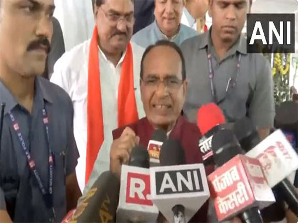 All senior leaders to contest assembly election: MP CM Chouhan after ...