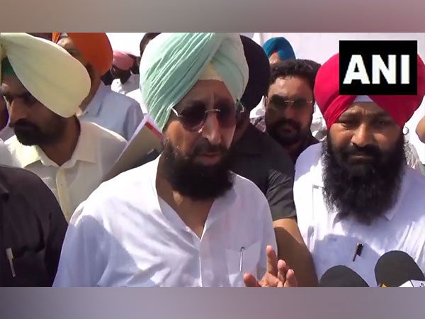 "32 AAP MLAs are in contact with me...": Punjab LoP Partap Singh Bajwa