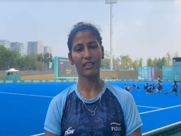 "We stuck to the plans": Hockey player Navneet Kaur after winning Asian ...