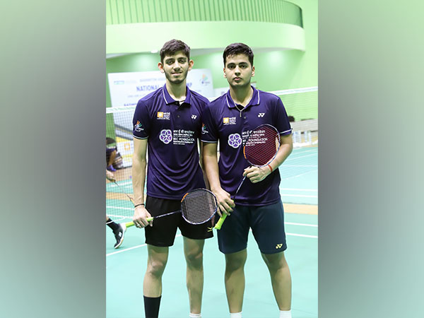 India defeat Brazil in Badminton World Junior Championships