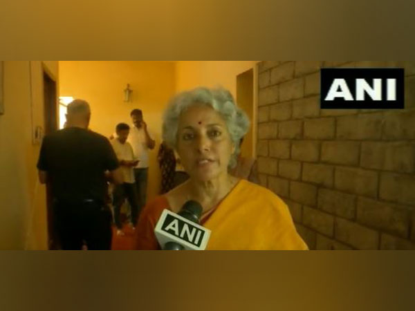 "Till end, he was committed to farmers' welfare...," says MS ...