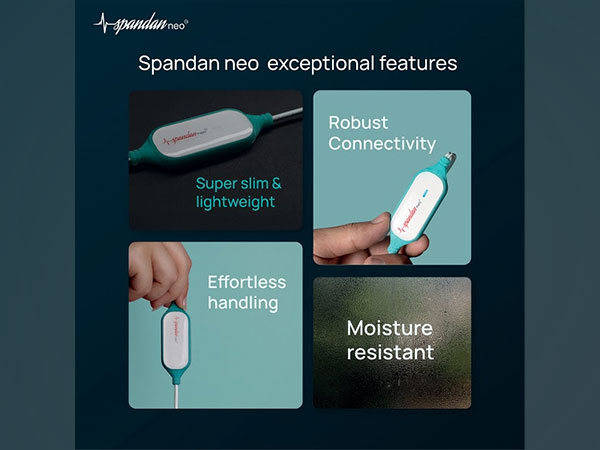 AIIMS Director, Shark Tank Judge Unveils Sunfox's 5 Life-saving ...