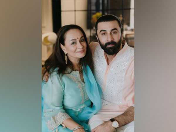'You make the world a better place': Soni Razdan wishes son-in-law ...