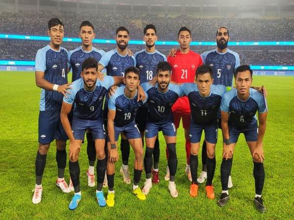Asian Games: "Boys fought valiantly," says Indian football coach Stimac ...