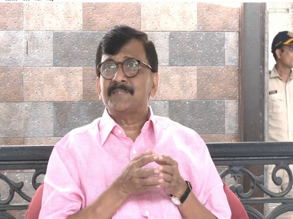 BJP responsible for split in Shiv Sena, says Sanjay Raut