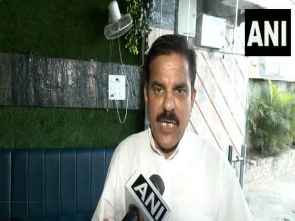 Panthers Party accuses BJP of trying to delay local bodies polls in J-K