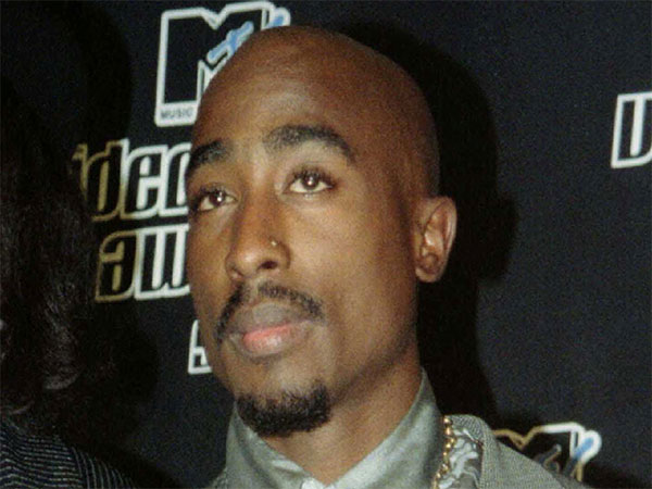 Suspect arrested 27 years after murder of US rapper Tupac Shakur in 1996