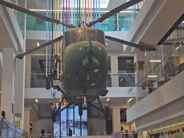 Indian soldier’s “vital” role in World War I brought to life in National Army Museum Exhibition ...