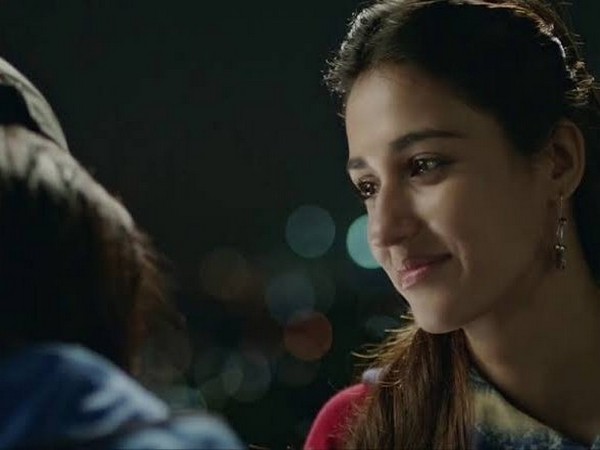 "Firsts are always special," says Disha Patani as her debut film 'MS ...