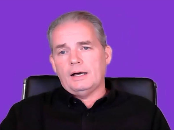 "Western governments have not done enough...": Colin Bloom on rising ...