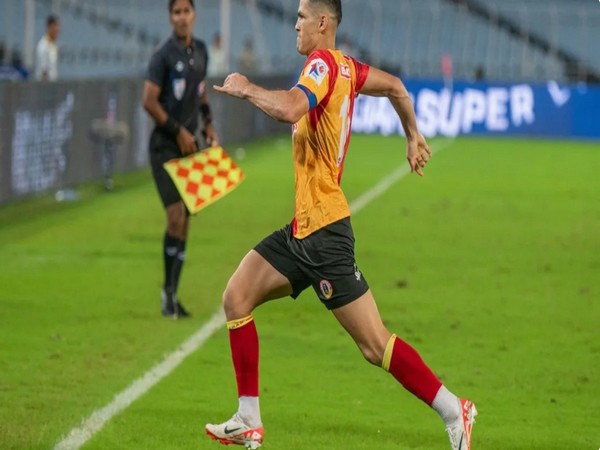 ISL: Cleiton Silva's brace powers East Bengal to 2-1 win over Hyderabad FC