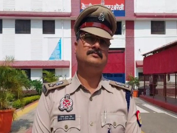 Saddam, wanted criminal of Atiq Ahmed gang kept in high-security ...