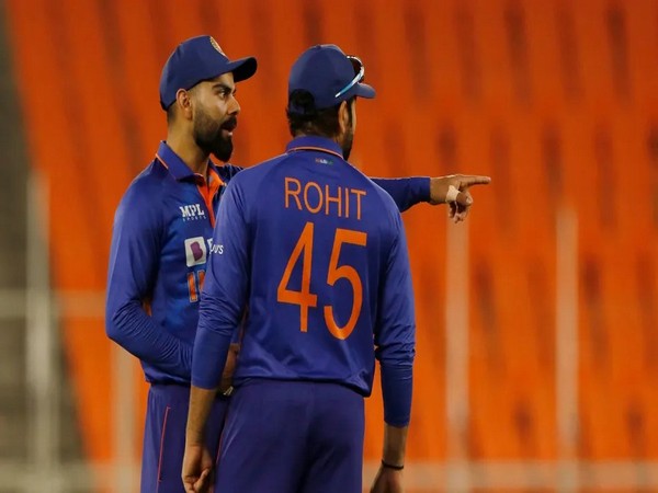 Former cricketer Atul Wassan brands Rohit, Virat's experience as India ...