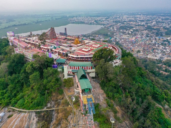 Mobile phones banned inside Tamil Nadu's Palani temple