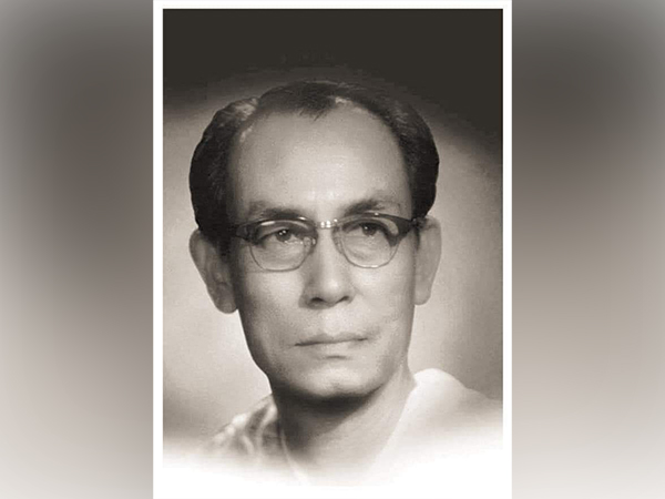 Tripura CM pays tribute to legendary music director SD Burman