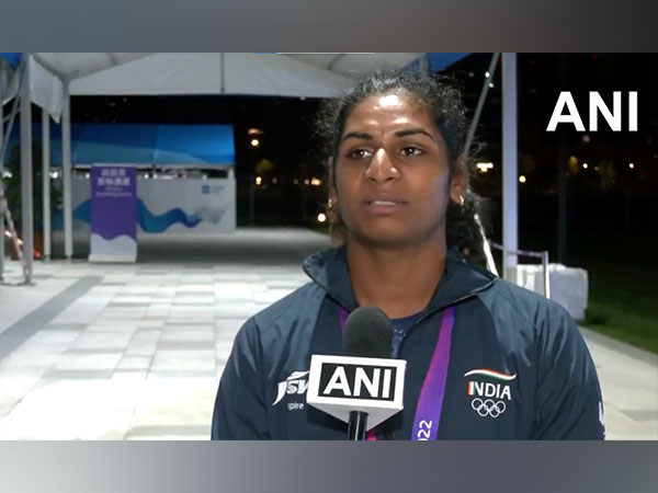 I never thought that I would be getting a medal: Nandini Agasara after ...