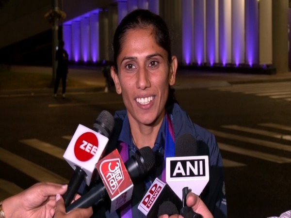 "They should invest money in their athletes": Medallist Priti slams ...