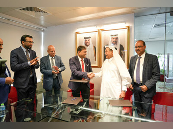 Hexaware Technologies Collaborates with Renowned Al-Balagh Group to ...