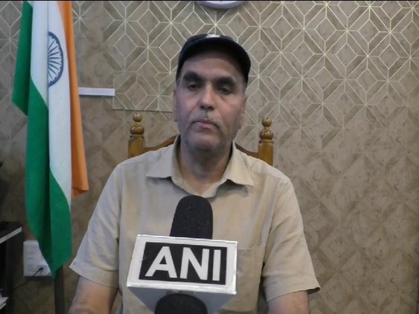 MP: IAS officer takes VRS ahead of state assembly polls