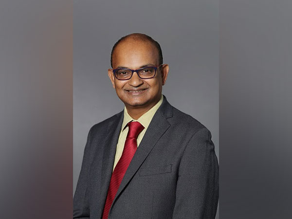 AI trailblazer Dr Gopichand Katragadda becomes President of the ...