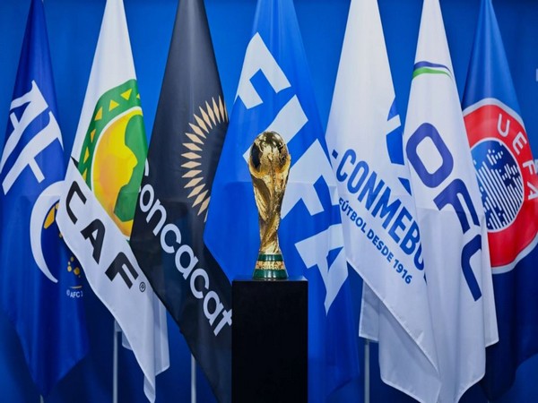 2030 World Cup to be hosted in three continents for first time