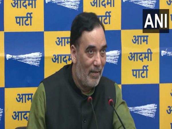 Sanjay Singh's arrest: AAP to hold protest outside BJP headquarters ...