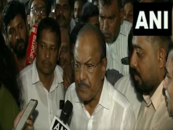 "We deserve more seats in Kerala": Indian Union Muslim League leader PK ...