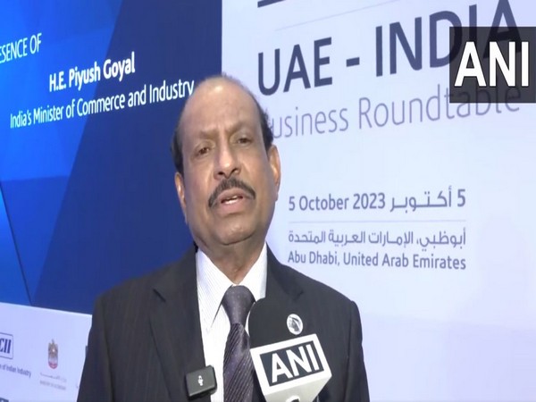 UAE investing a lot in India, strong relationship between two countries ...