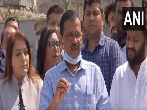 Entire liquor scam false, not even a penny changed hands: Kejriwal ...