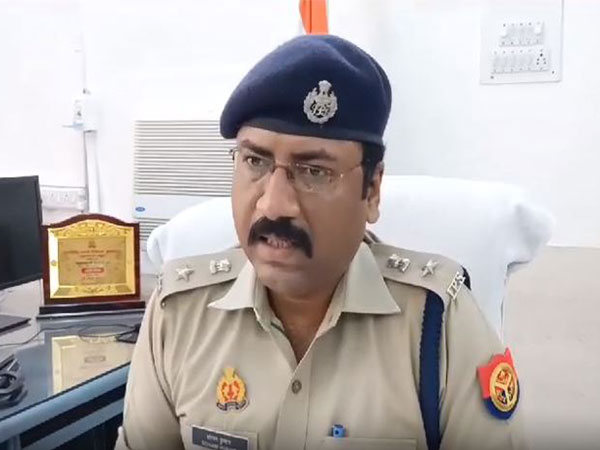 UP: Police apprehends two students who shot their teacher in Agra