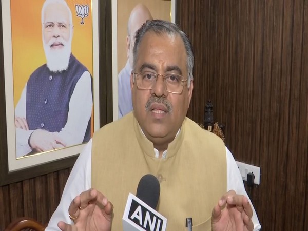 AAP has emerged as the most corrupt political party: BJP's Tarun Chugh