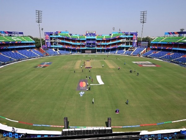 CWC: Sri Lanka win toss, decides to field against South Africa