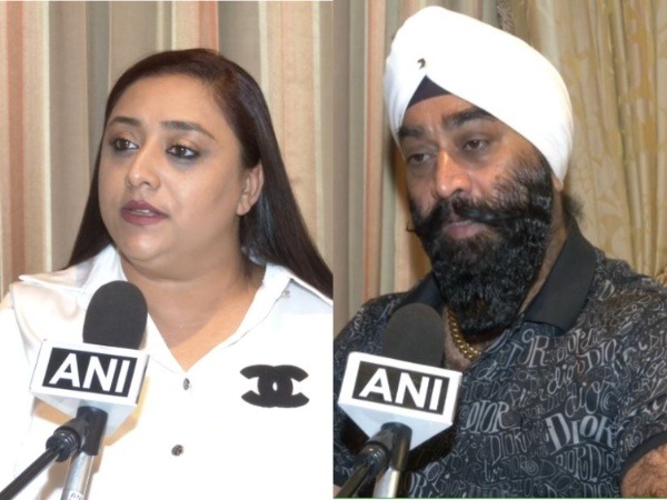 "Foreign countries are manipulating Sikhs to turn against India…": Sikh restaurant owner in London
