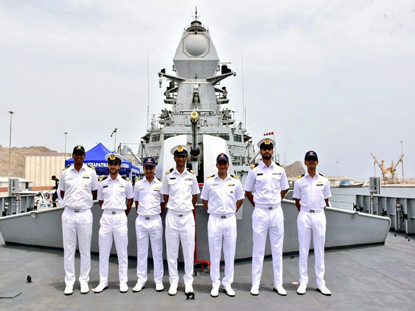 Indian Navy implements '360 Degree appraisal mechanism' to enhance ...