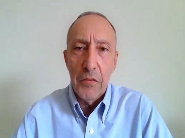 "Hamas made a huge mistake today": Former Israeli govt official